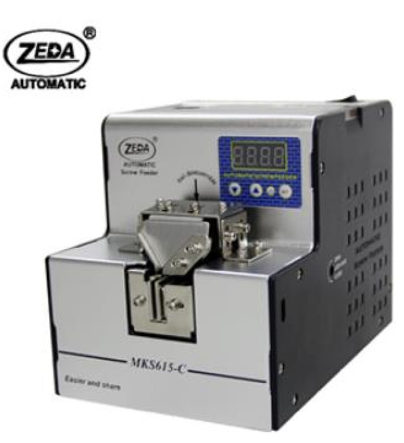 auto screw feeder machine - Sumato Automation & Solution Co.,Ltd.